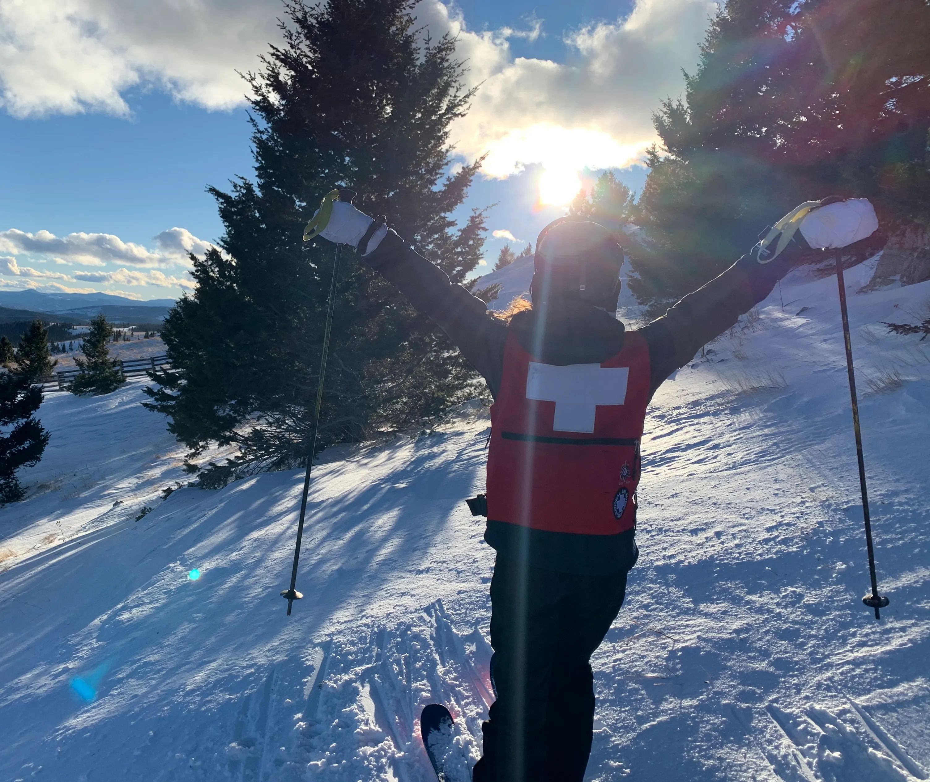 Great Divide Ski Patrol Foundation | Helena, Montana | Help Build the ...